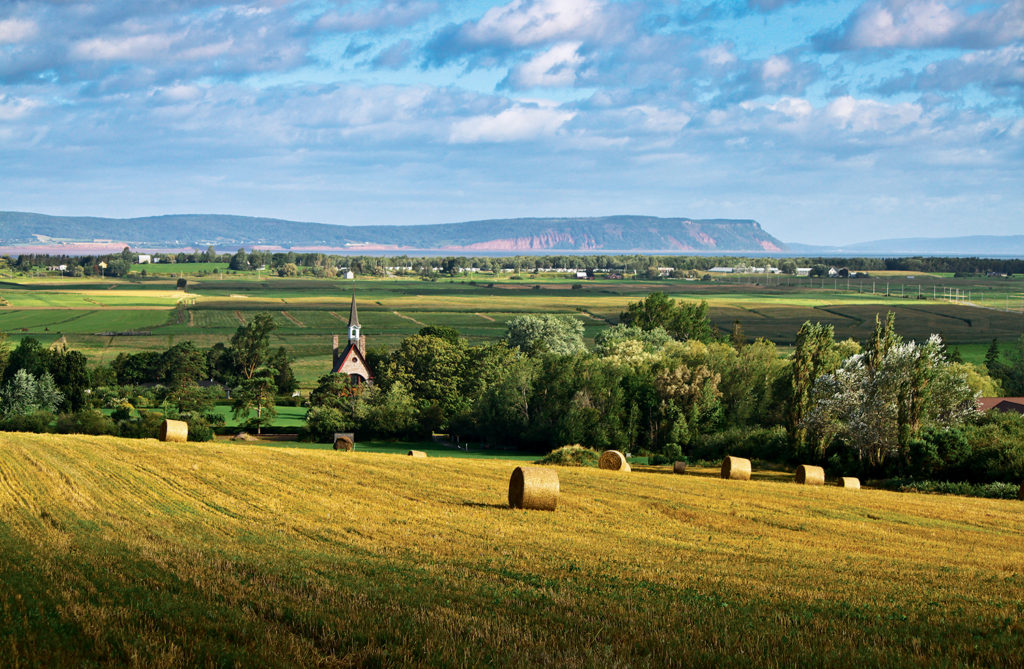 Discover Nova Scotia’s Annapolis Valley - Good Times