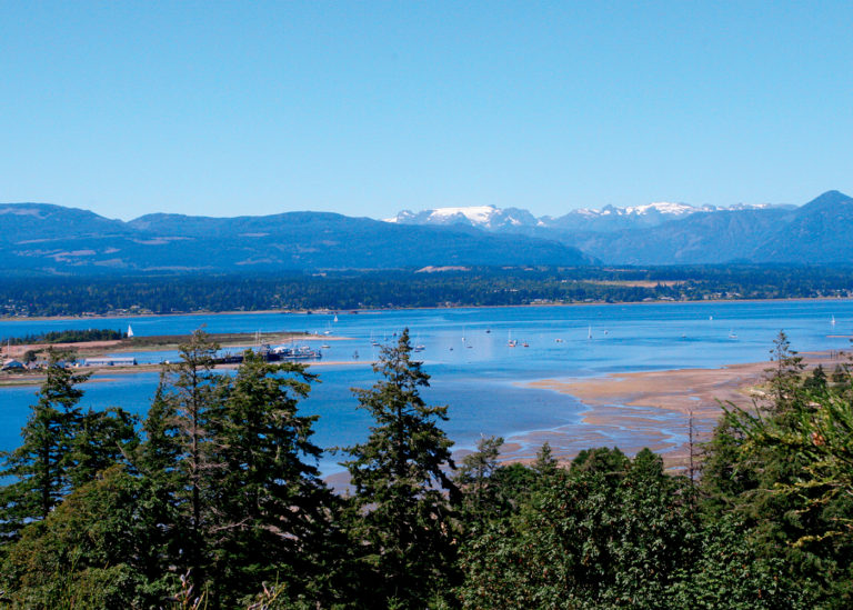 Finding a Home in…The Comox Valley, BC - Good Times