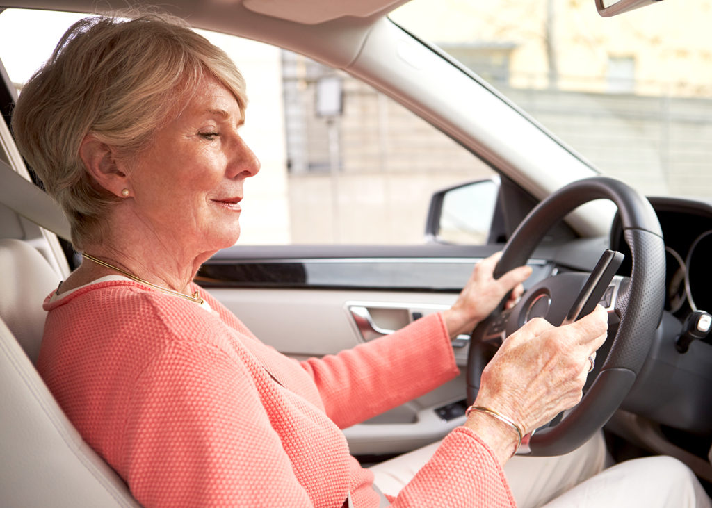 Think You’re a Good Driver? - Good Times