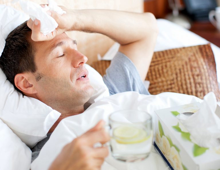 Home Remedies to Ease Your Colds - Good Times