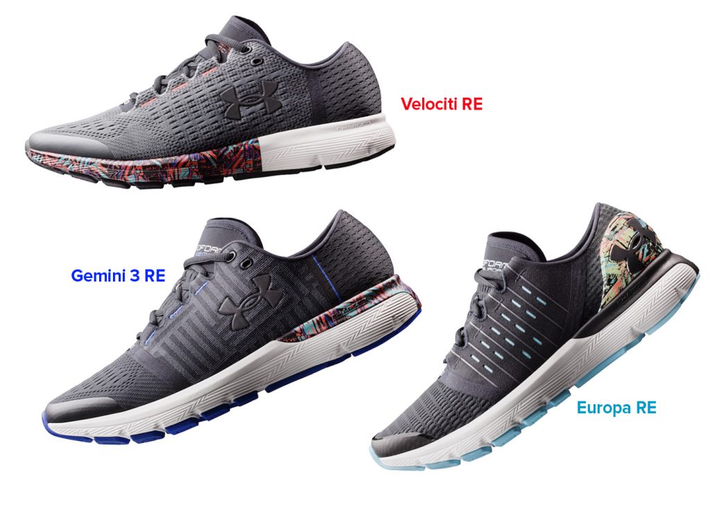 Smart Running Shoes: The Next Big Thing in Wearables - Good Times
