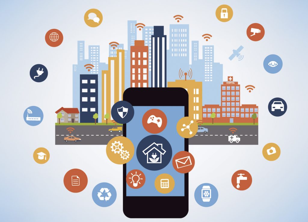 5 Helpful Apps You Might Really Use - Good Times