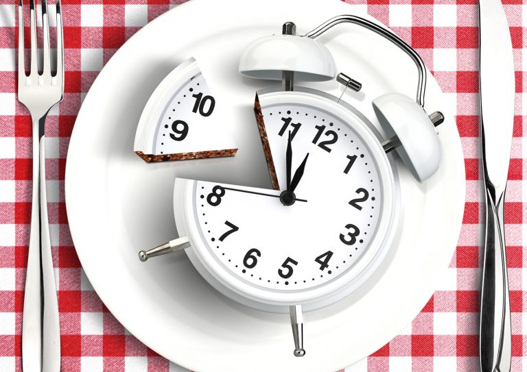 Intermittent Fasting: A New Way to Eat? - Good Times