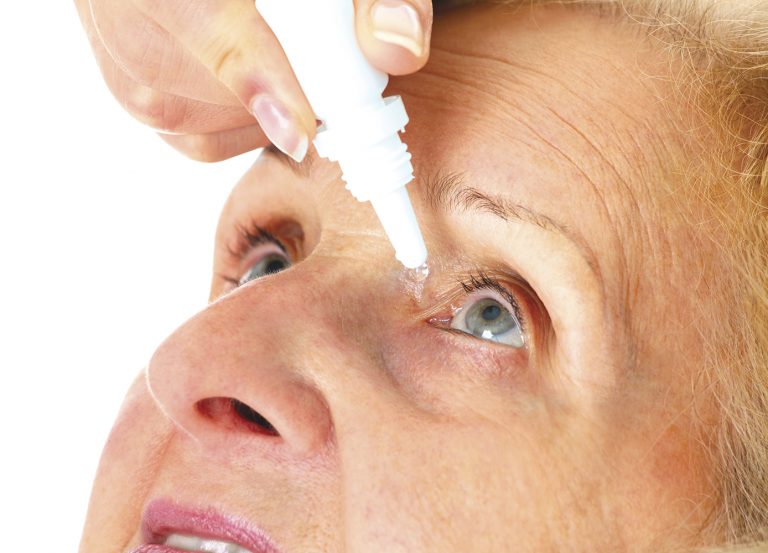 On the Horizon: Treating Glaucoma While You Sleep - Good Times