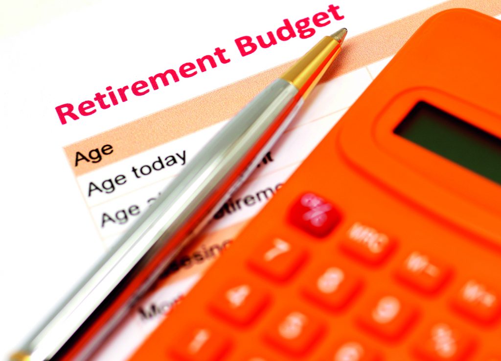 Thinking Through the Three Stages of Retirement - Good Times