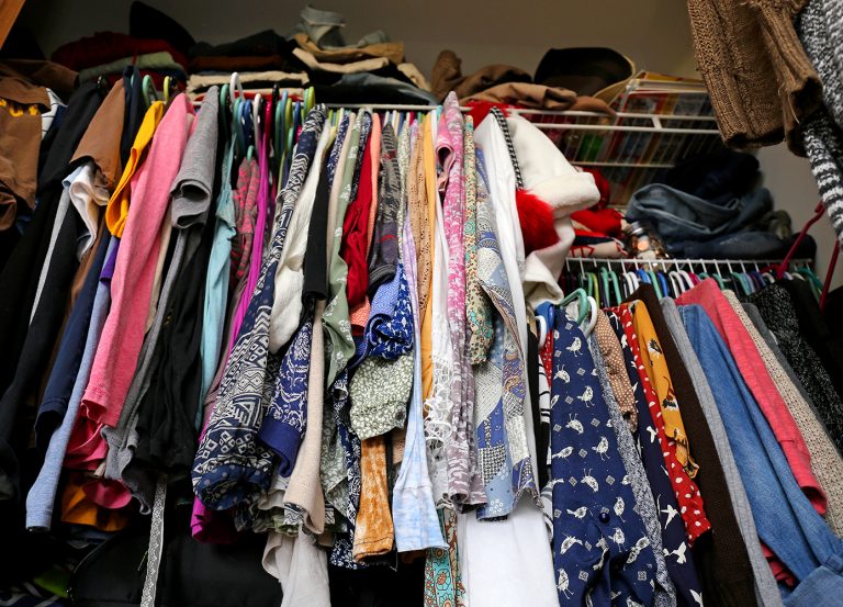 Decluttering, Part III: What to Do With the Stuff You Can’t Sell - Good ...