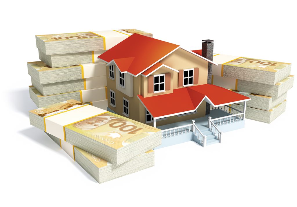 The Facts About Reverse Mortages (continued) - Good Times