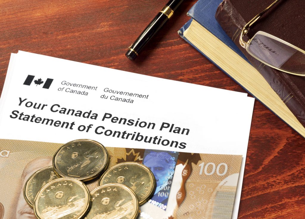 Understanding Your Government Pension - Good Times