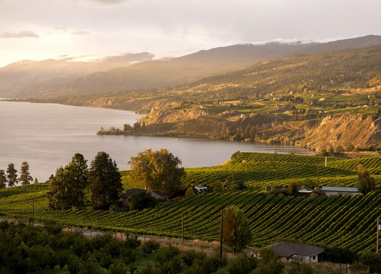 Great Canadian Fall Getaways - Good Times