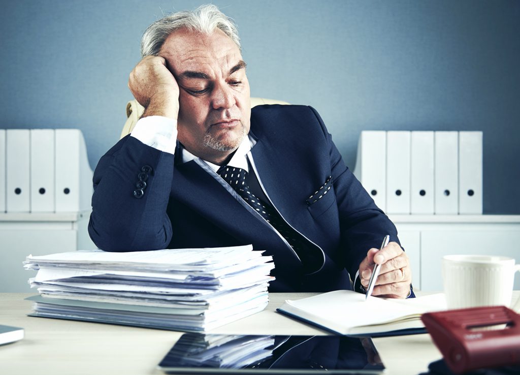 When Is It Time to Retire? - Good Times