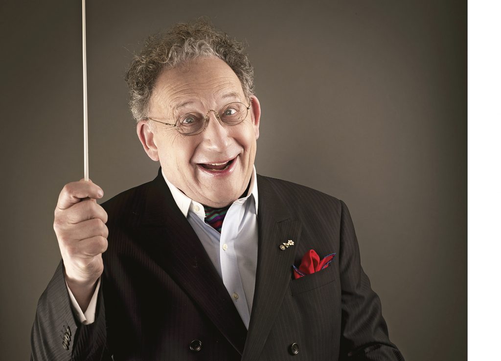 Boris Brott: Meet the Maestro - Good Times