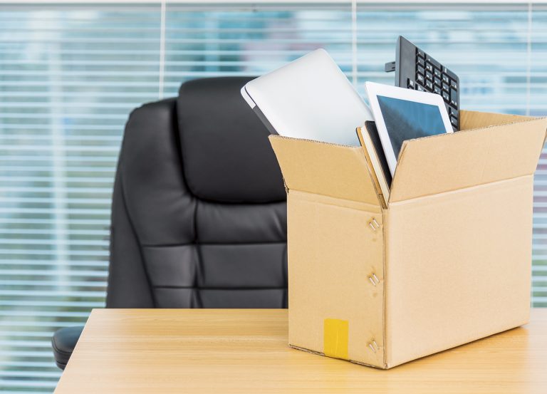 Managing a Severance Package - Good Times