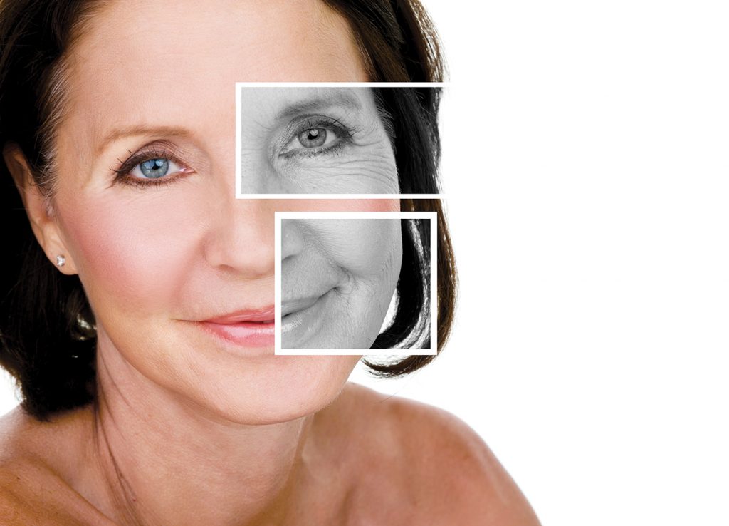 The Colours for Your Complexion - Good Times