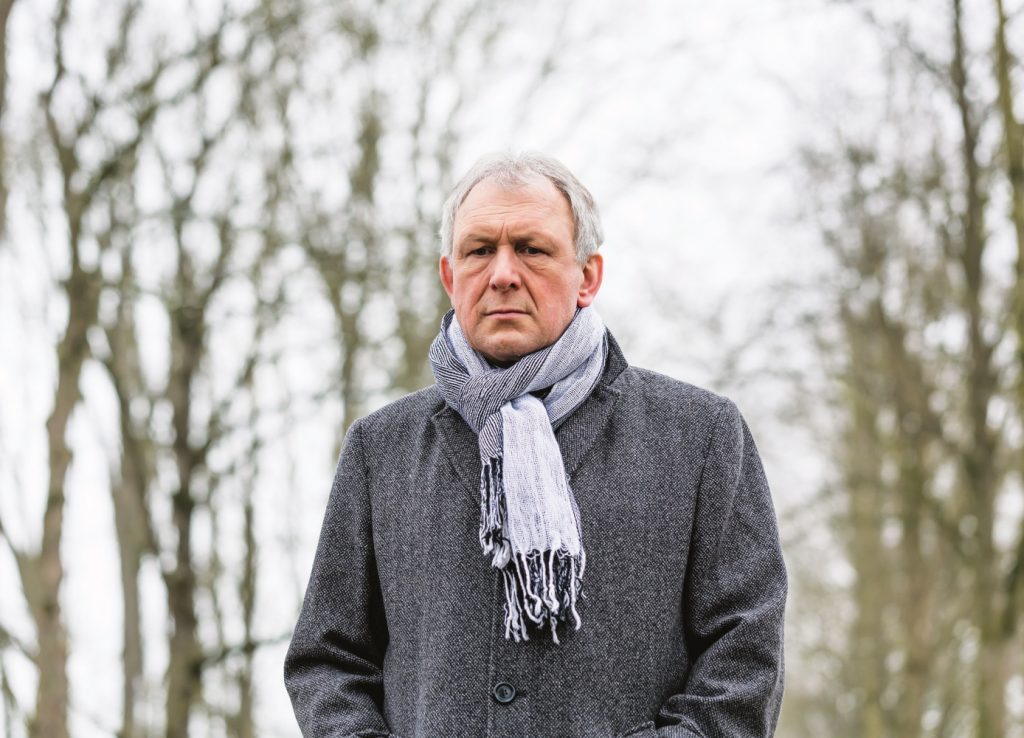 Seasonally Sad - Good Times