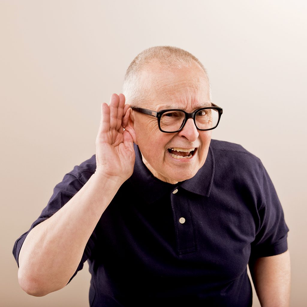 Keeping Your Ears in Shape - Good Times