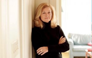 Anna Porter: A Canadian Love Story - Good Times