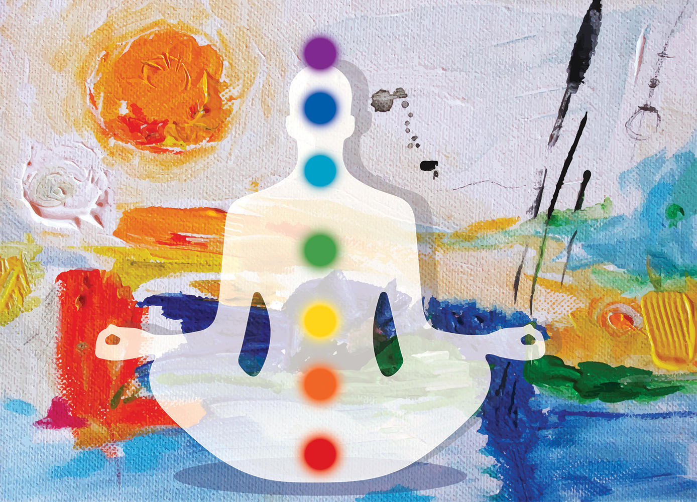 The Power Of Art Therapy Good Times The Power Of Art Therapy Good Times