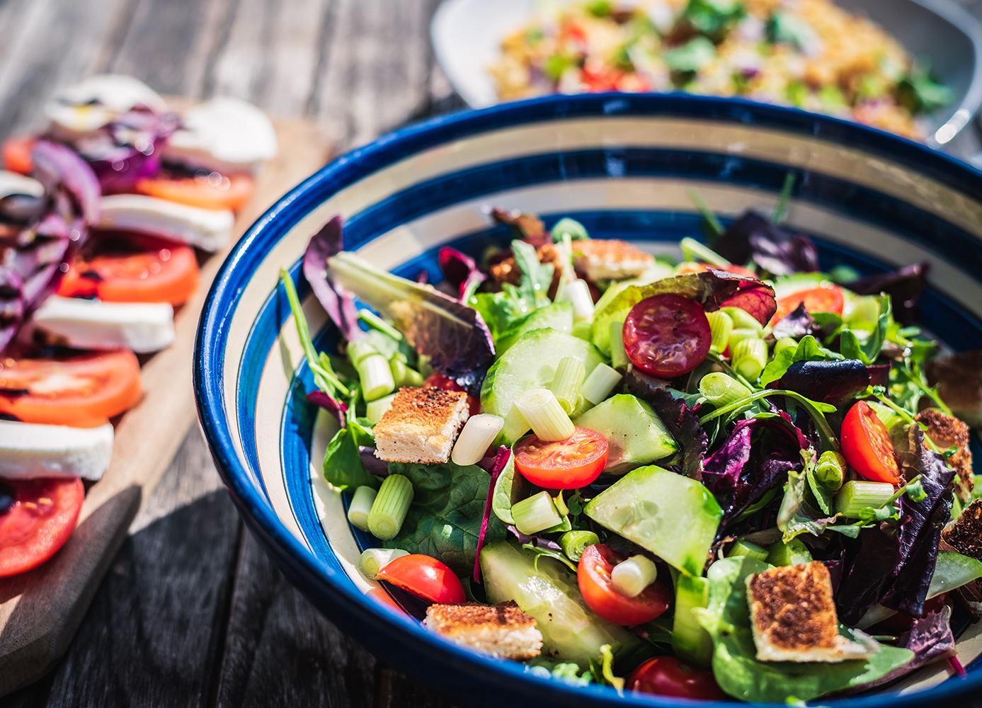 The Diet That Works For You Good Times
