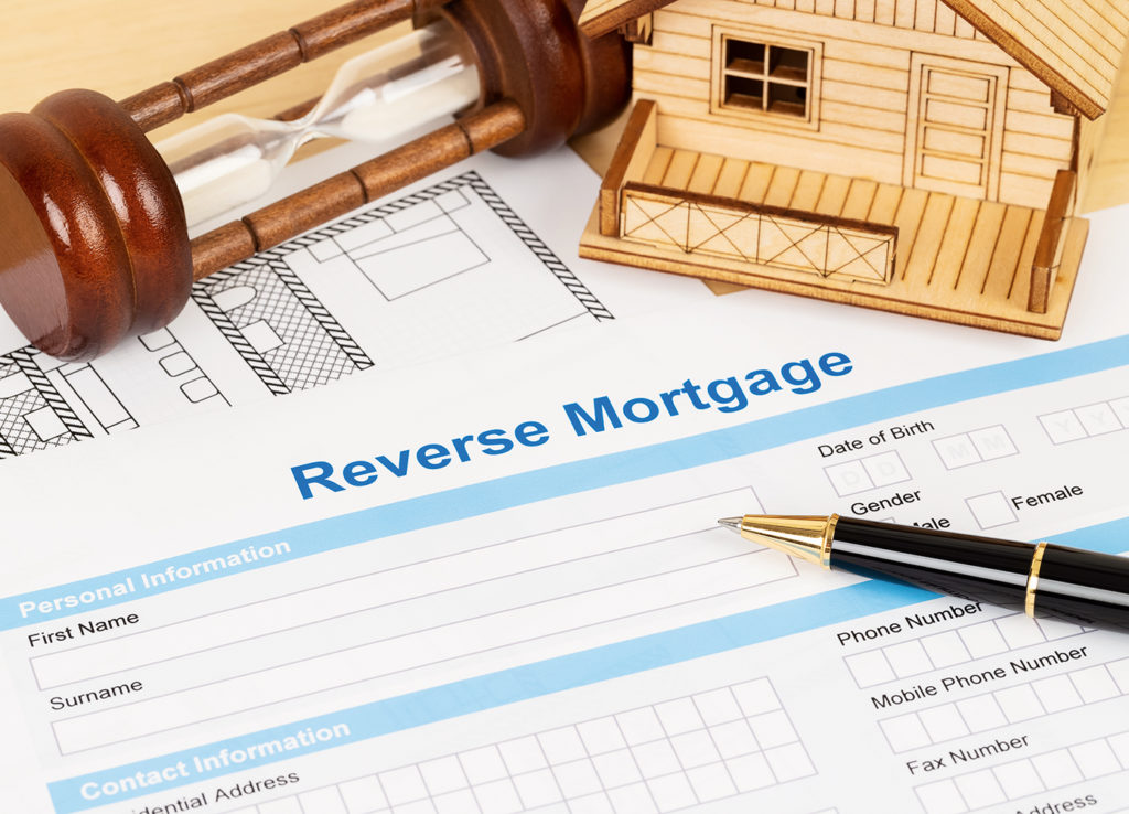 Understanding Reverse Mortgages - Good Times Understanding Reverse Mortgages - Good Times