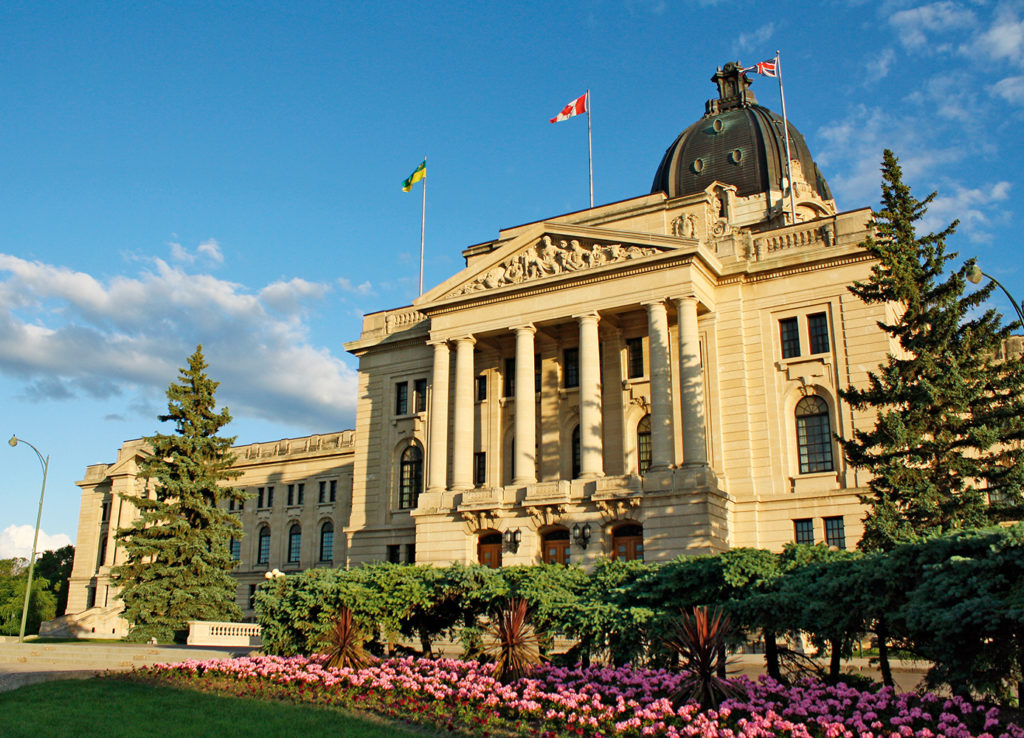 Canada’s Top Retirement Destinations: Regina - Good Times