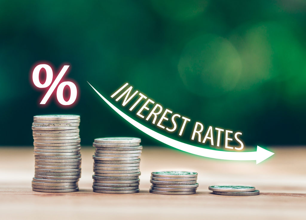 Fixed-Income Mutual Funds or GICs? - Good Times