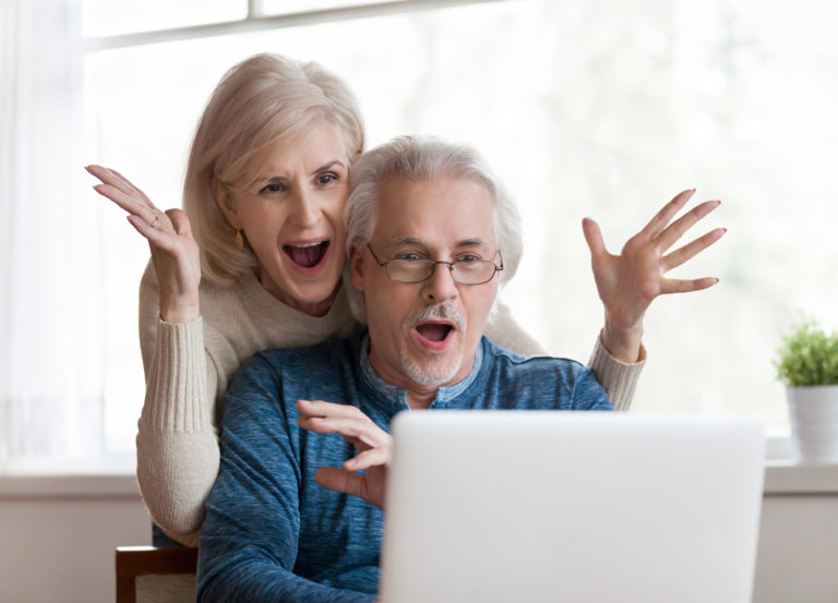 Intro to the Internet Offered Online - Good Times