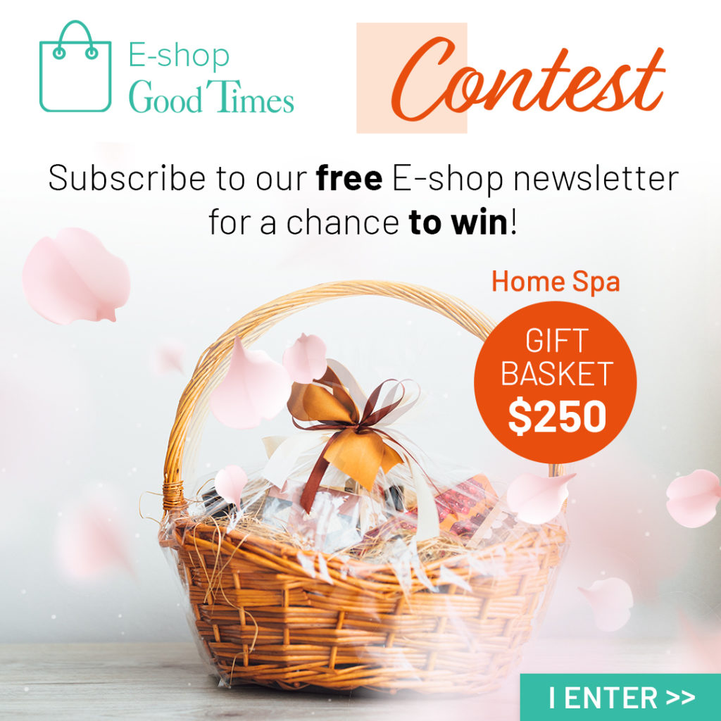Contests Archives - Good Times