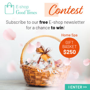 Contests Archives - Good Times