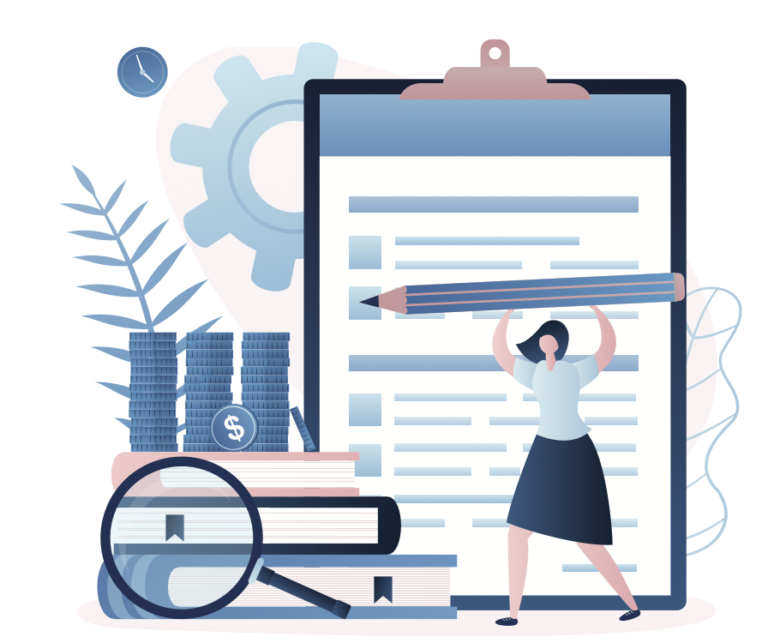 Check and Recheck Your Will - Good Times