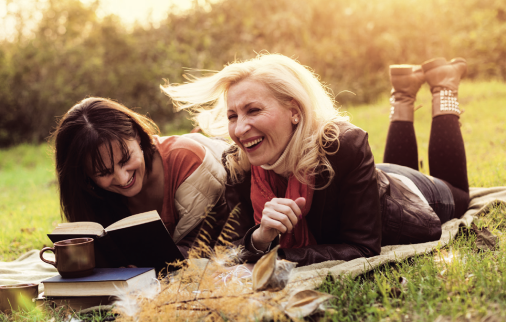 Good Times - Canada's magazine for successful retirement