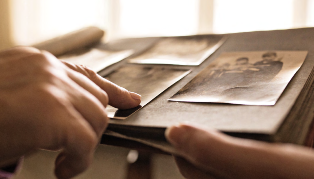 When Families Remember Things Differently - Good Times