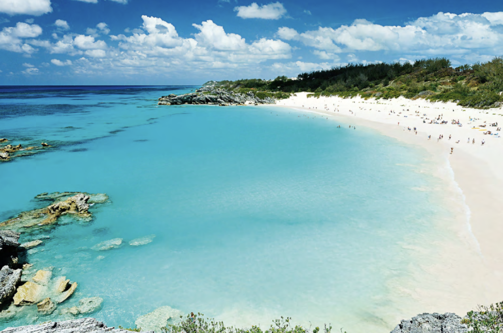 Bermuda: A Feast for the Senses - Good Times