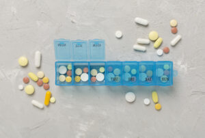 Taking Too Many Medications Can Pose Health Risks. Here’s How to Avoid ...