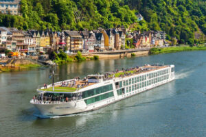 Explore Emerald Cruises’ All-New 2027 Europe River Cruise Collection ...